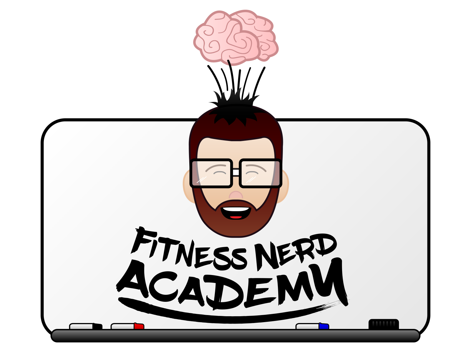 Fitness Nerd Academy